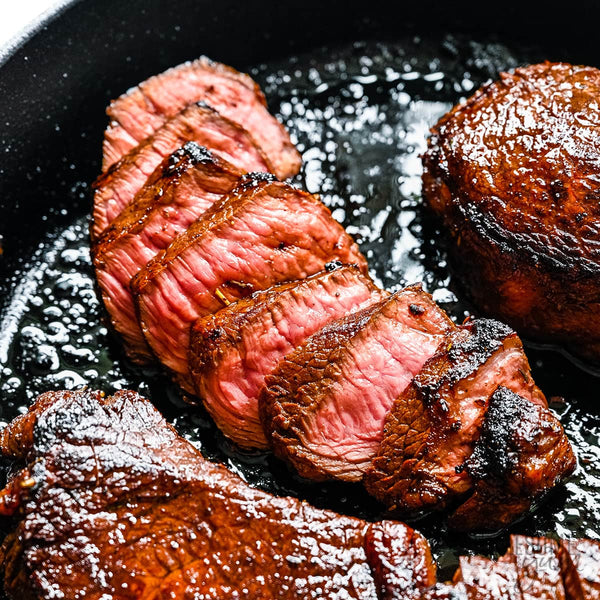 Washington Beef Pack – Tender Temptations